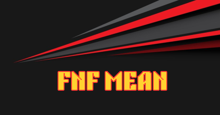 Friday Night Funkin – Game Or Just A Hype? - Kact Us