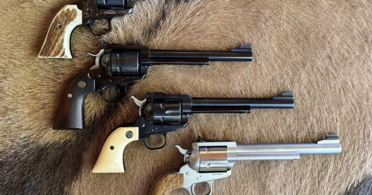 What Is The Final Step In Correctly Matching Ammunition To A Firearm?